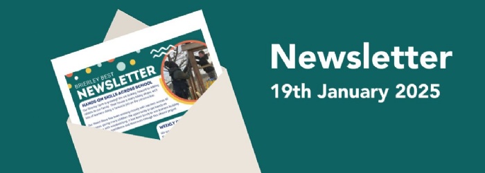 Co-op Academy Brierley - Brierley Best - 19th January 2025